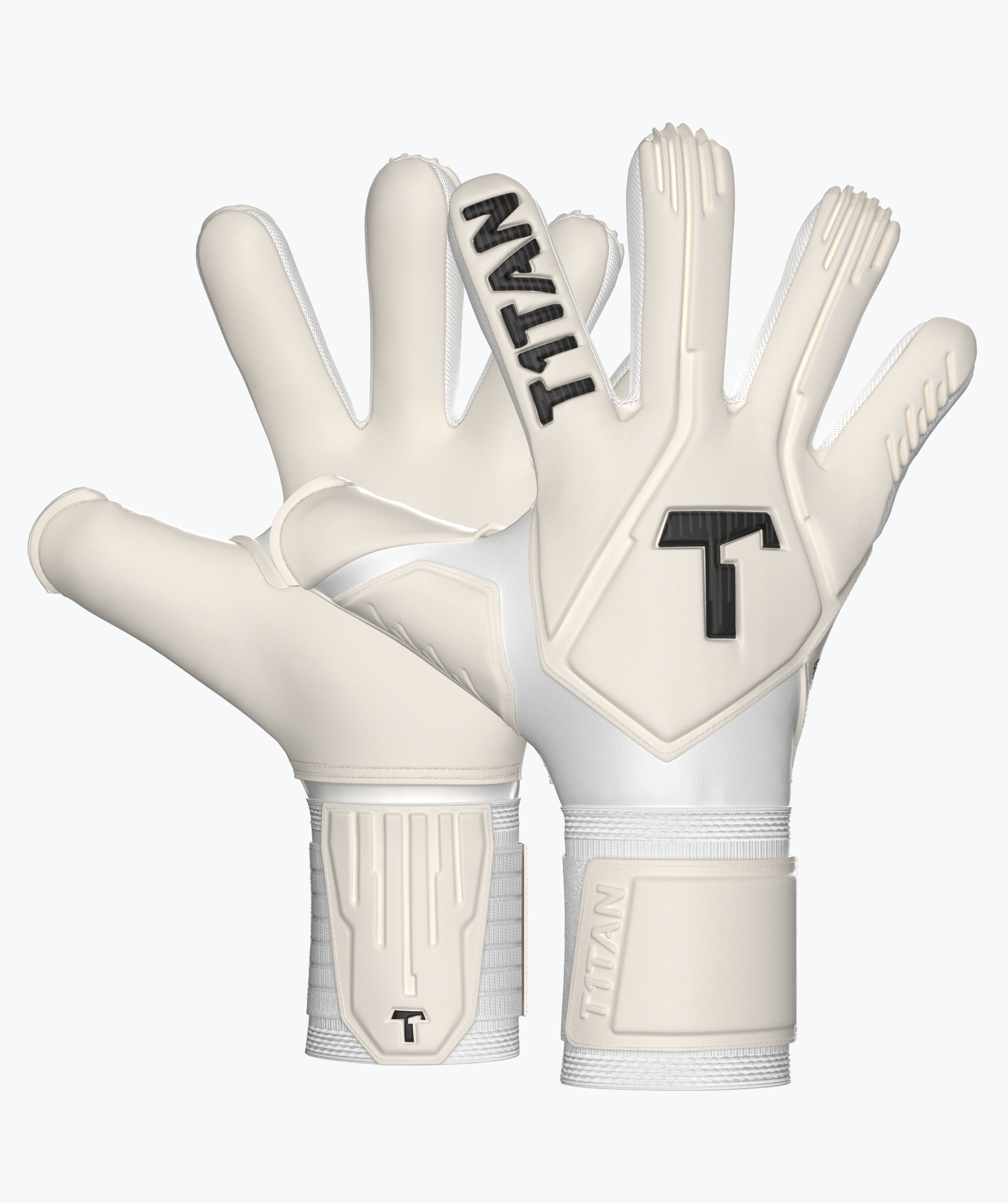 Legend 1.0 White-Out | T1TAN
