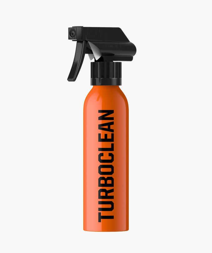 TURBOCLEAN glove cleaner